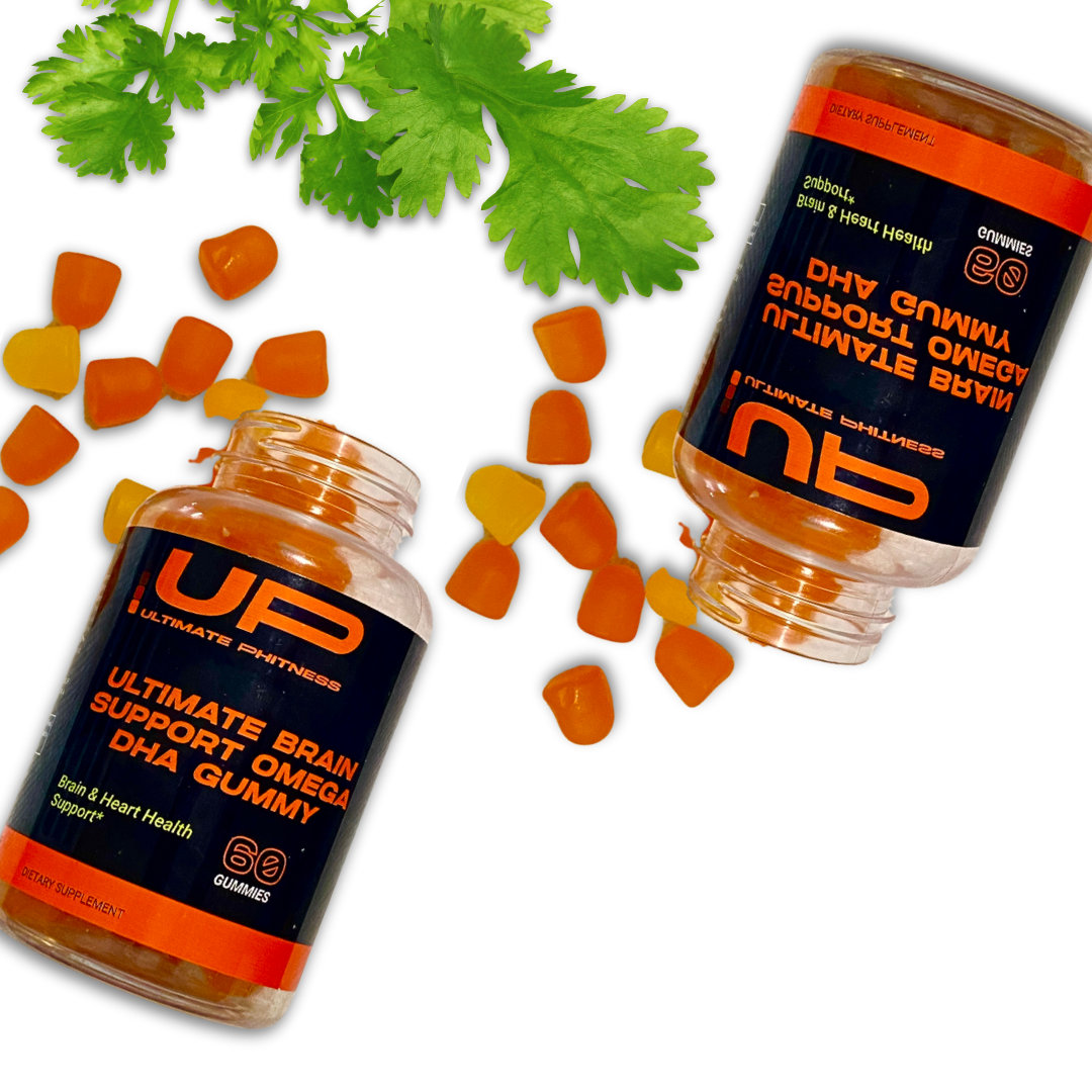 Gummies