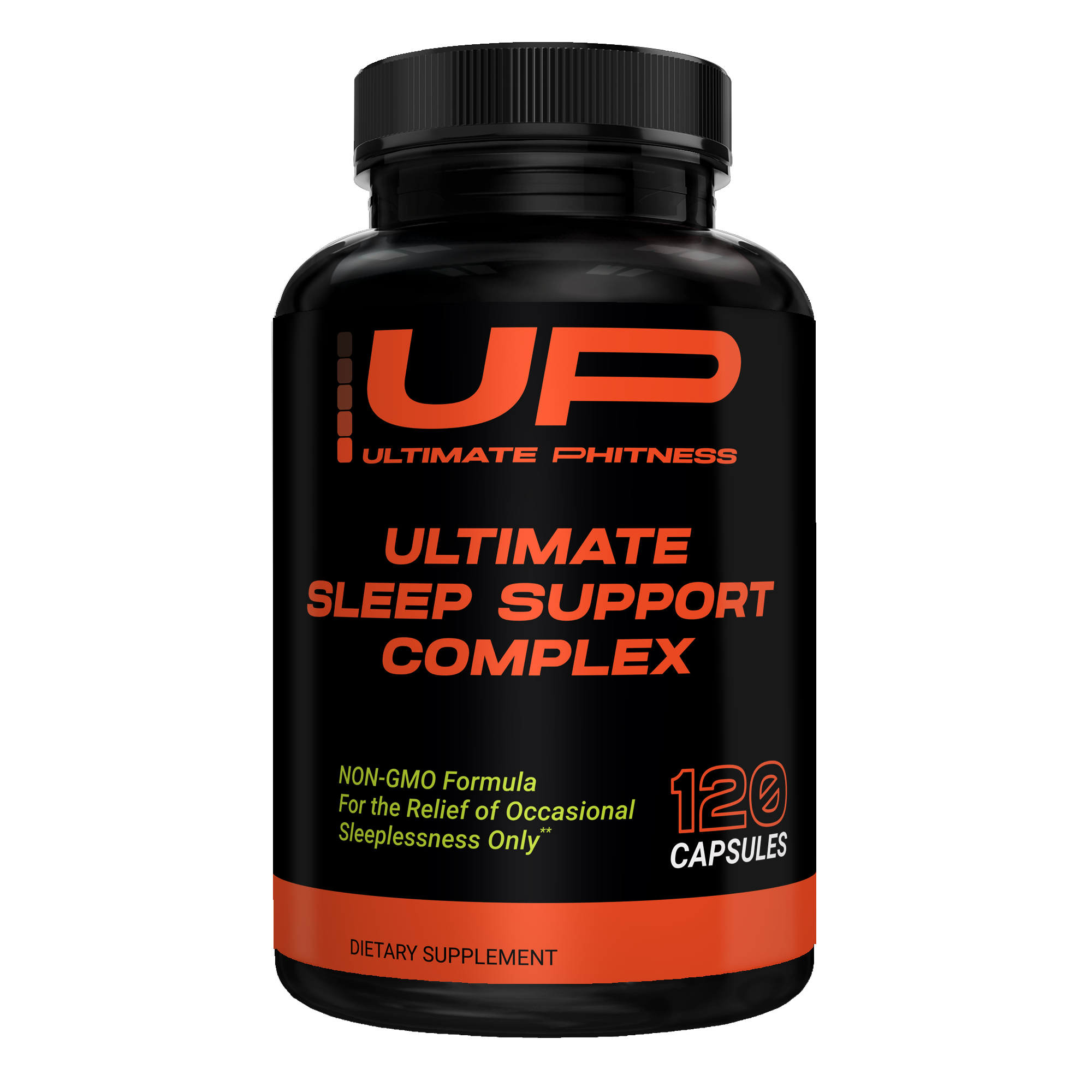 Sleep Complex Formula | Ultimate Phitness