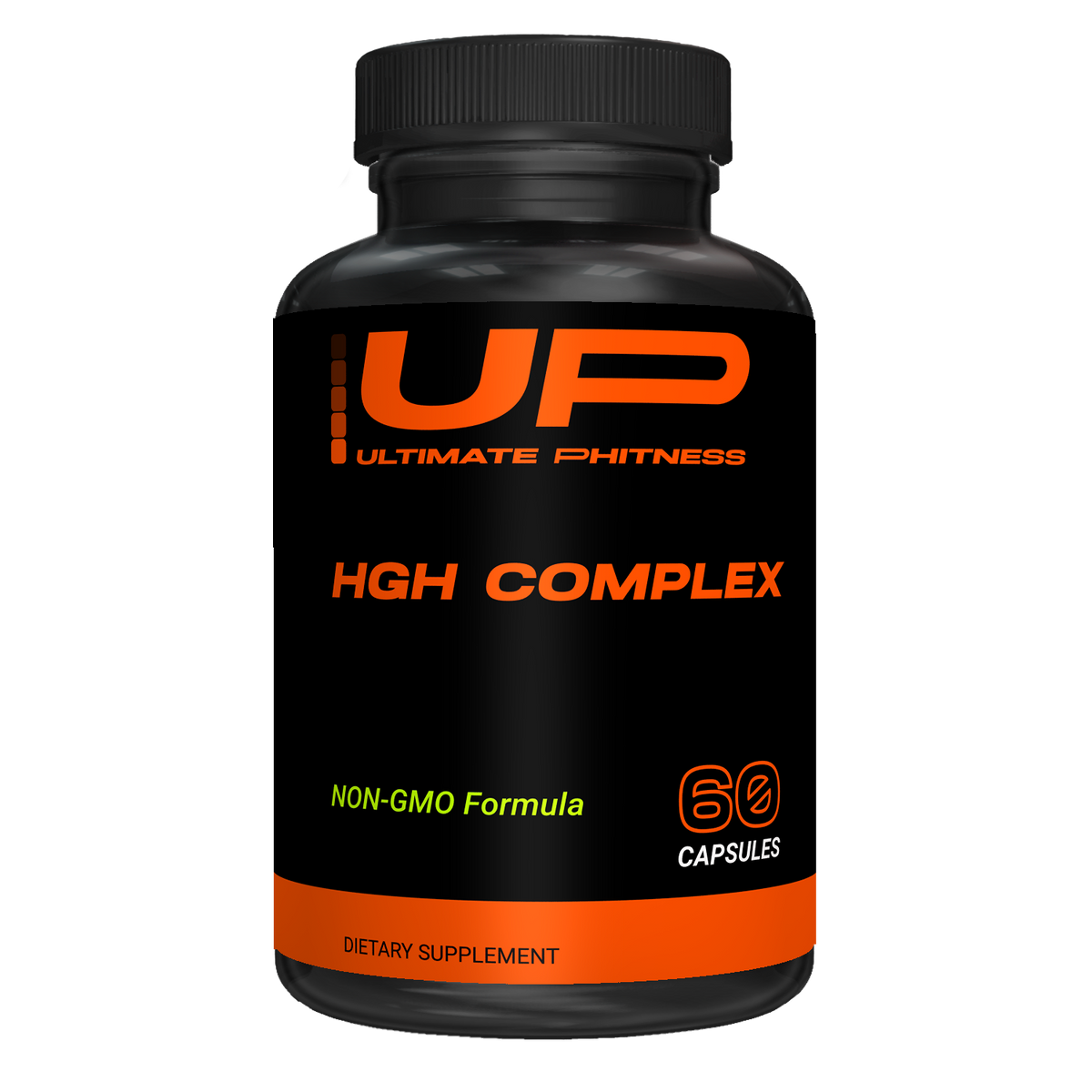 HGH Complex | Ultimate Phitness